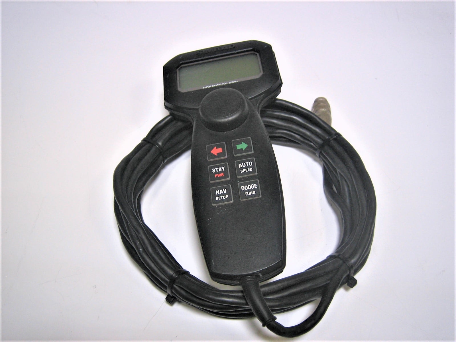 Simrad AP21-PN22086268-Handheld Autopilot Control Head-MME Refurbished ...