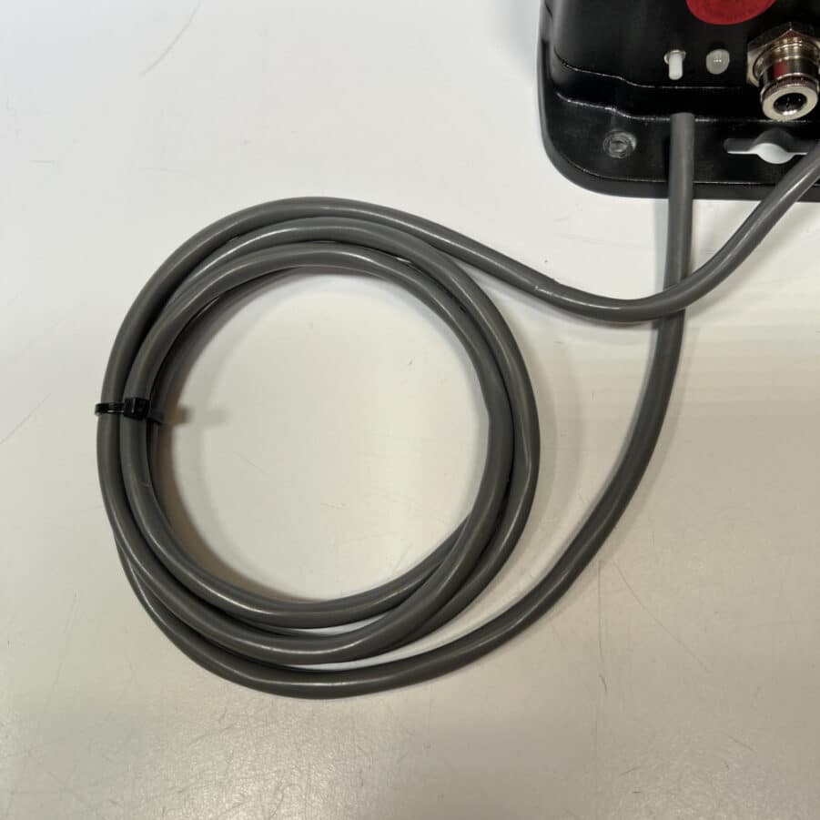 HeadHunter SYM-XR Fluid Level Sensor f/ Tank Sentry System - FOR PARTS ...