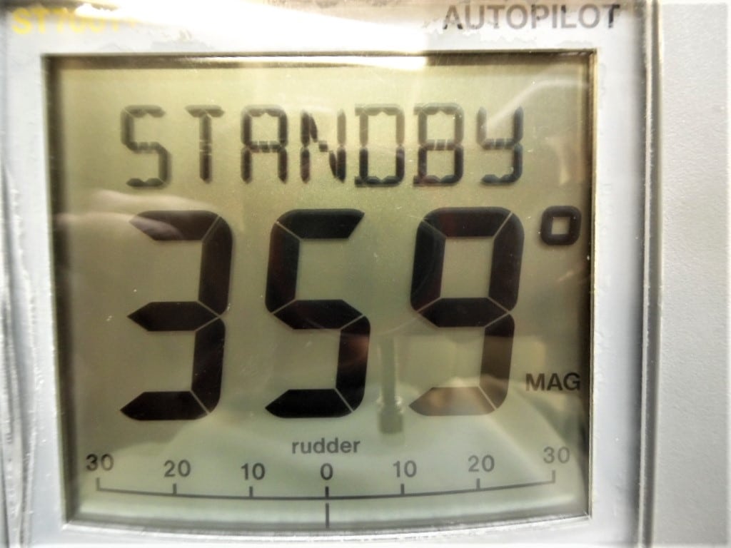 Raymarine - Smartpilot Type 400/S3 Autopilot Computer - Tested Good ...