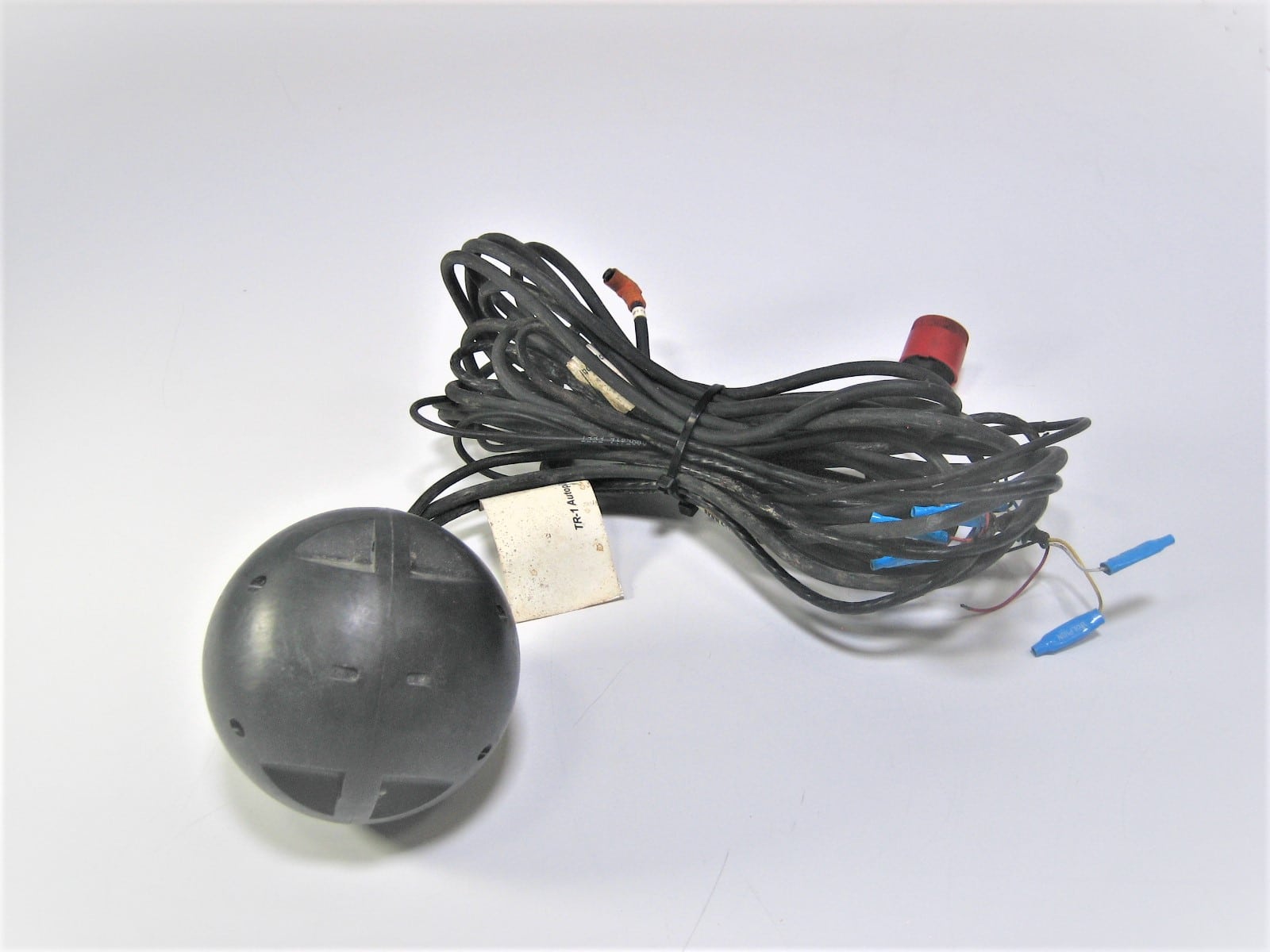 Garmin/TR-1//Gladiator Autopilot Compass Ball-TESTED-GOOD - Max Marine ...