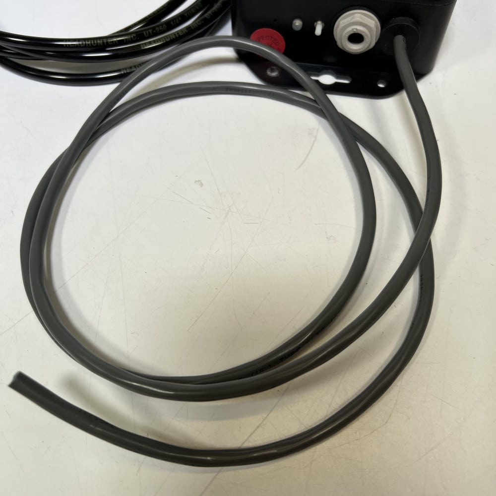 HeadHunter SYM-ZS Fluid Level Sensor f/ Shallow Tank Sentry System ...