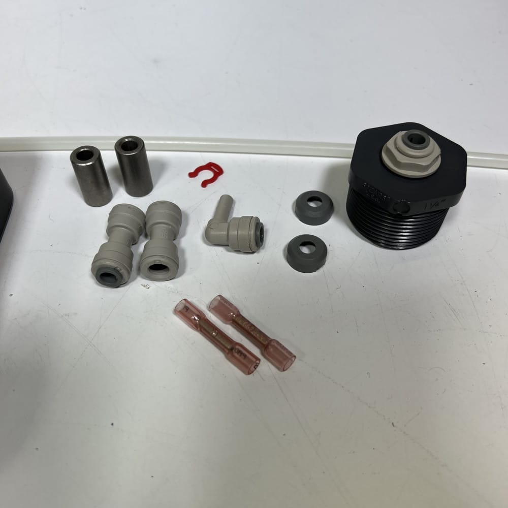 HeadHunter SYM-ZS Fluid Level Sensor f/ Shallow Tank Sentry System ...