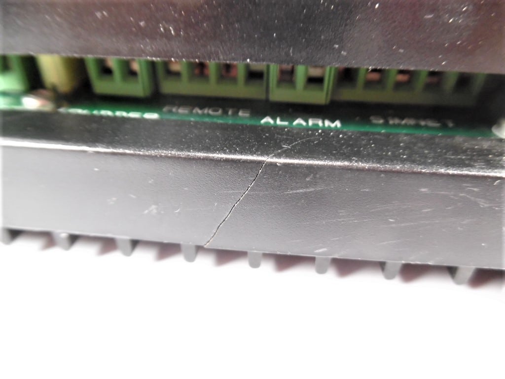 Simrad - AC42 Autopilot Computer 22089858 - For AP24/AP28 - Tested ...