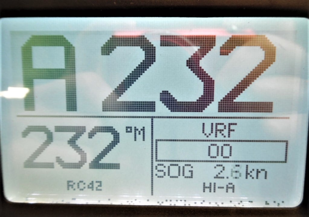 Simrad - AC42 Autopilot Computer 22089858 - For AP24/AP28 - Tested ...