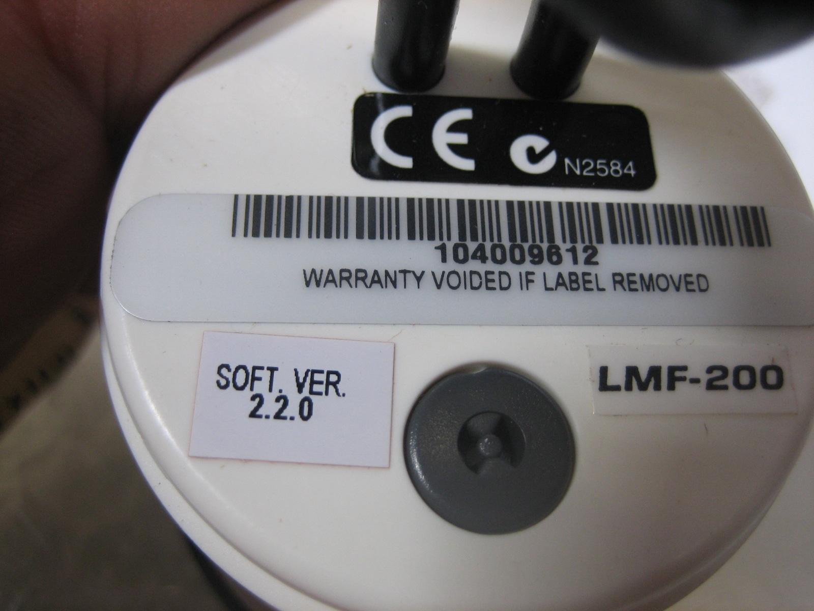 Evinrude Johnson I-Command 2 Inch Instrument Gauge Display 0764178 ...