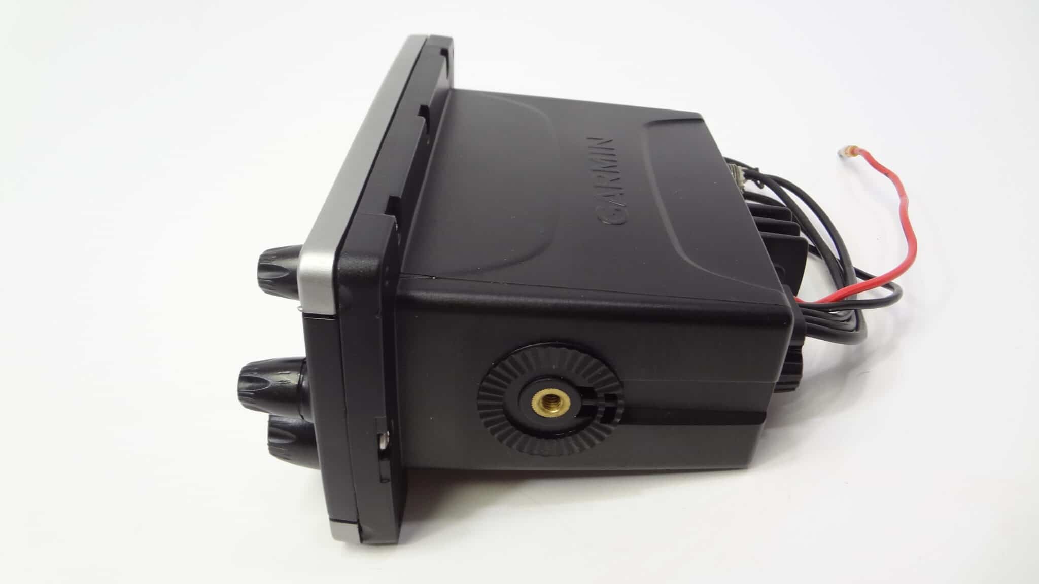 Garmin VHF 200 Series Two-Way Marine Radio Transceiver Unit No ...