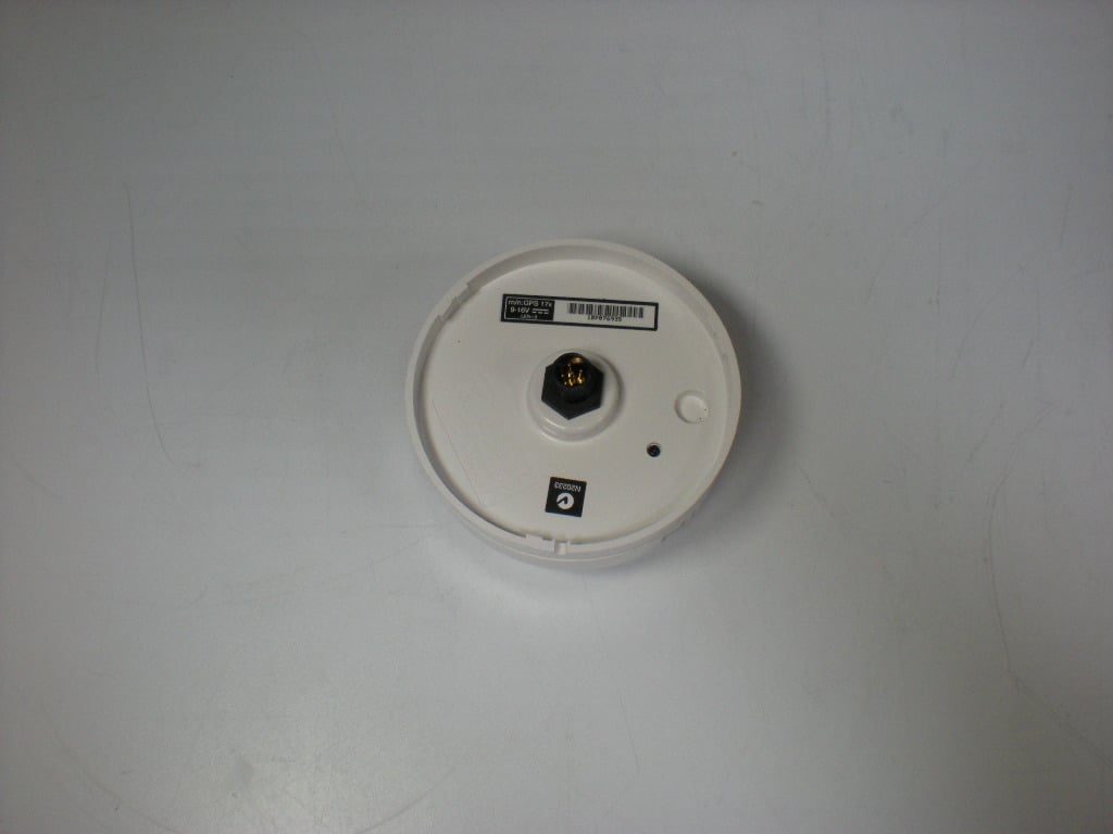Garmin GPS-17X NMEA 2000 GPS Antenna - Tested- Good Cond.- Free ...