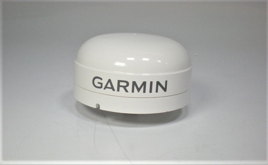 Garmin GPS-17X NMEA 2000 GPS Antenna - Tested- Good Cond.- Free ...