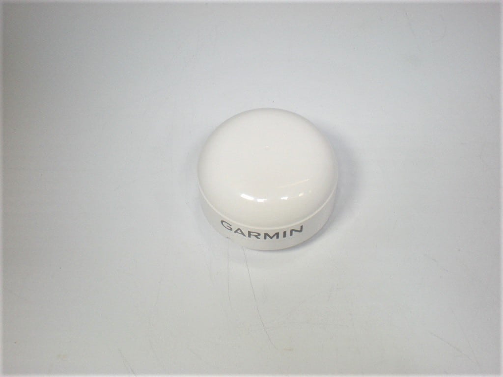 Garmin GPS-17X NMEA 2000 GPS Antenna - Tested- Good Cond.- Free ...