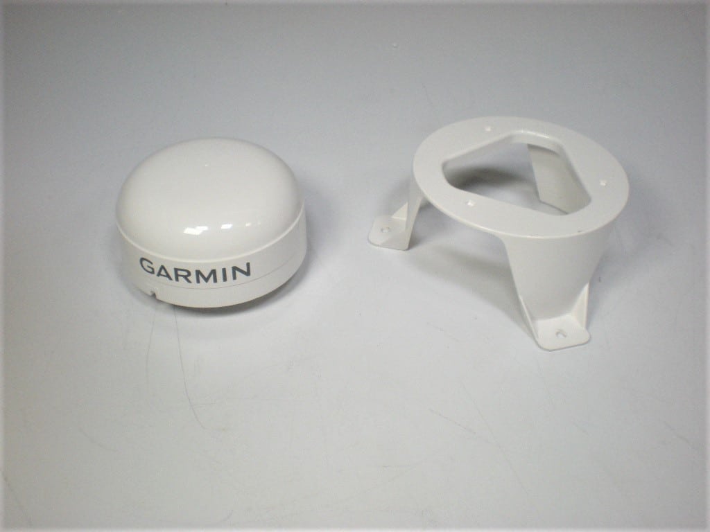 Garmin GPS-17X NMEA 2000 GPS Antenna - Tested- Good Cond.- Free ...
