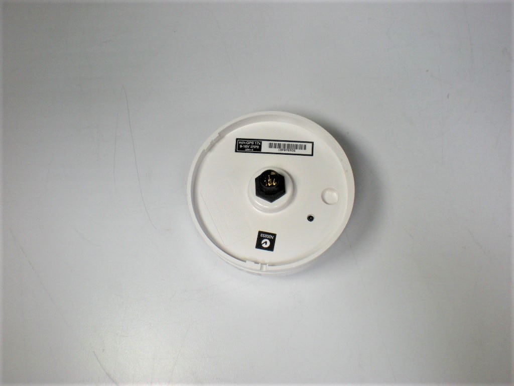 Garmin GPS-17X NMEA 2000 GPS Antenna - Tested- Good Cond.- Free ...