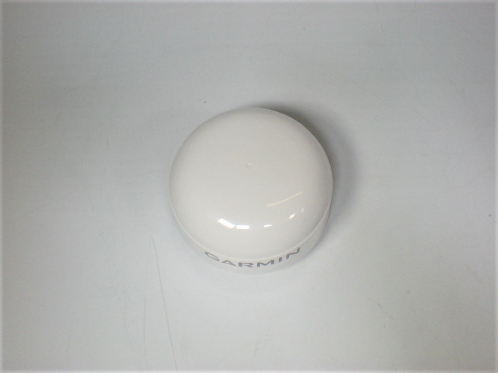 Garmin GPS-17X NMEA 2000 GPS Antenna - Tested- Good Cond.- Free ...
