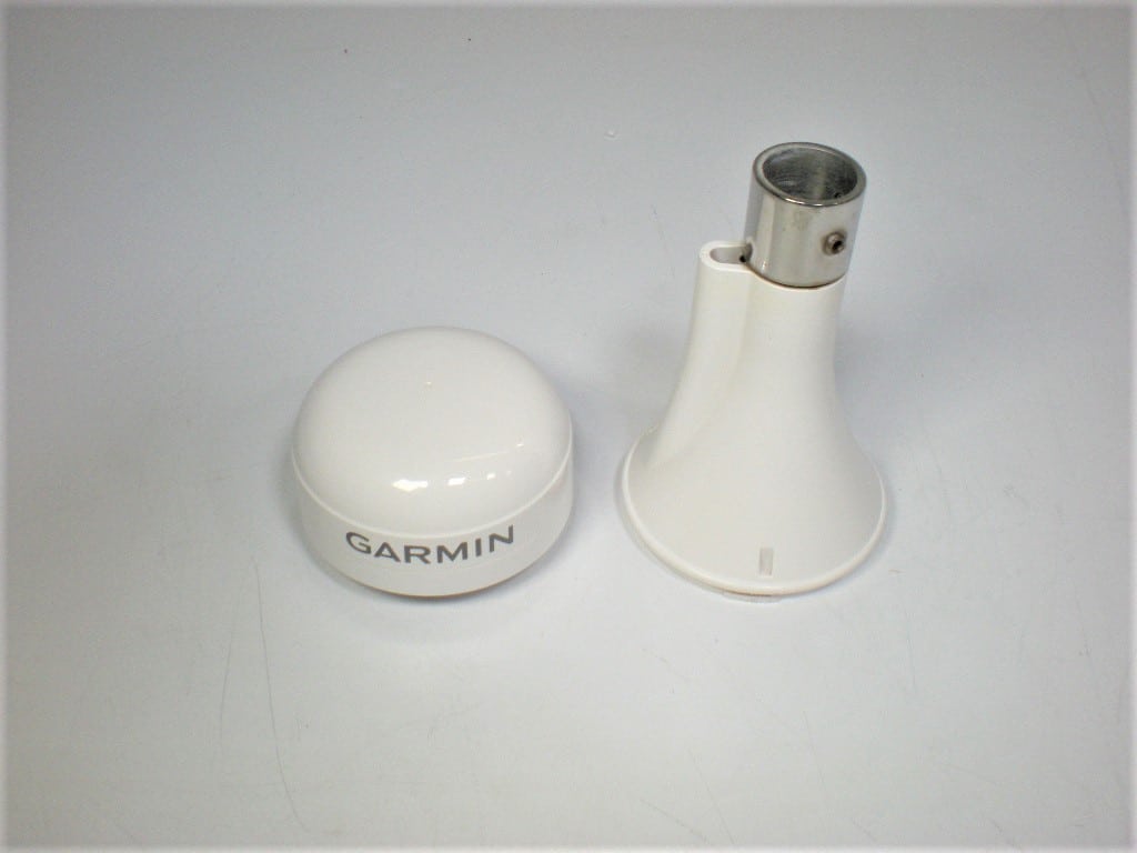 Garmin GPS-17X NMEA 2000 GPS Antenna - Tested- Good Cond.- Free ...
