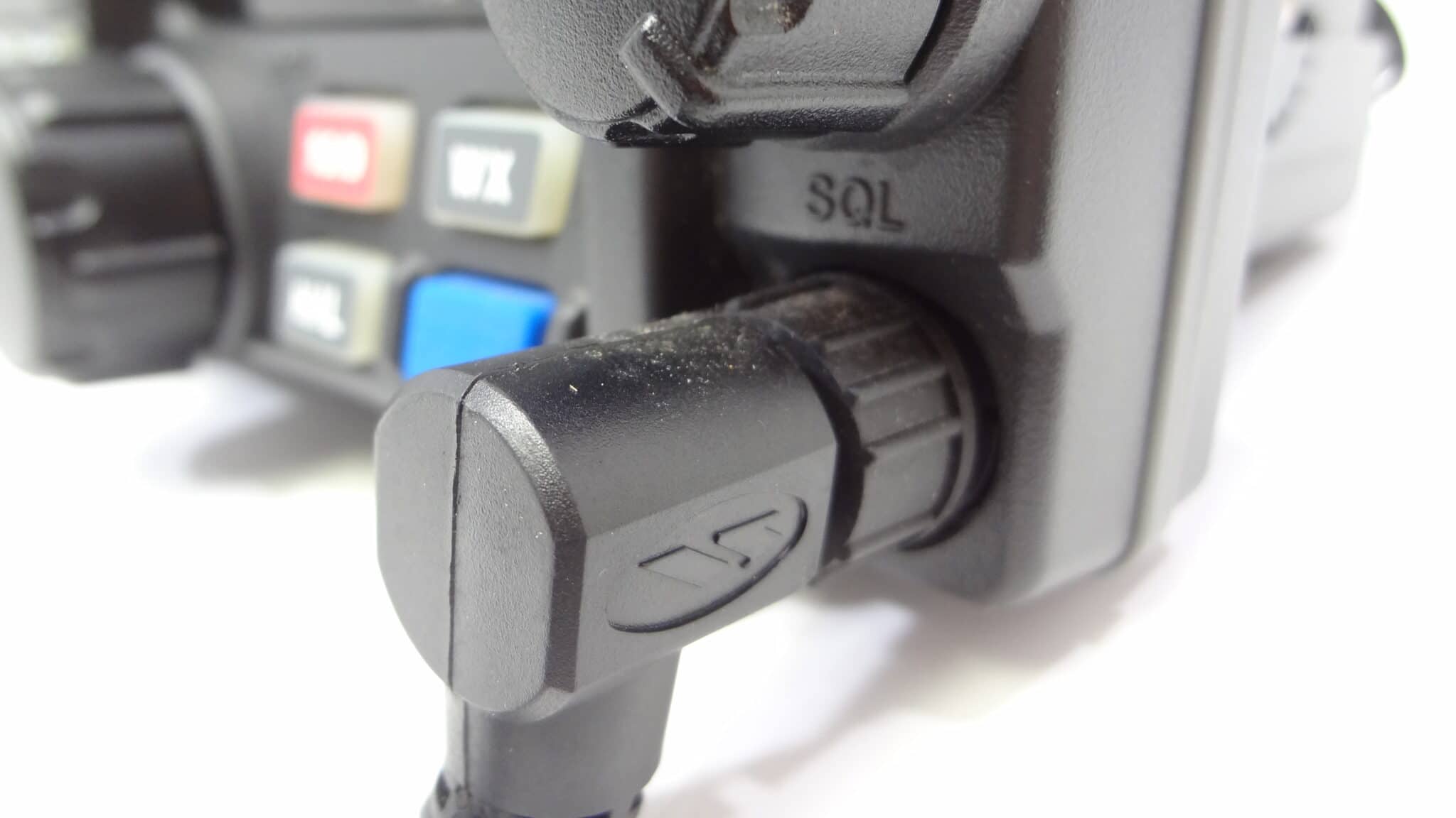 Furuno FM-4000 Submersible Marine VHF Radiotelephone Transceiver w ...