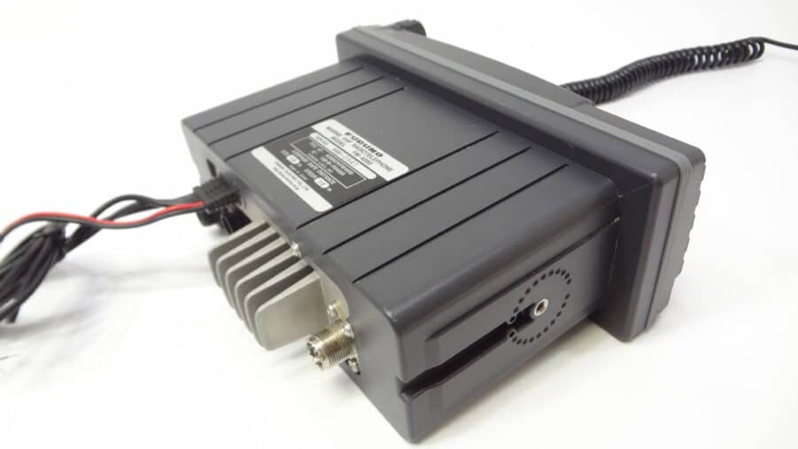 Furuno FM-4000 Submersible Marine VHF Radiotelephone Transceiver w ...