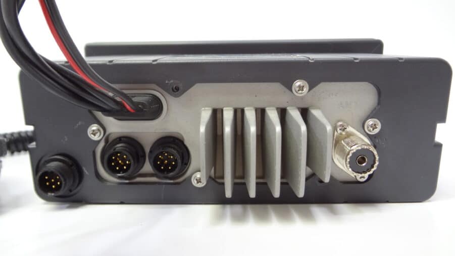 Furuno FM-4000 Submersible Marine VHF Radiotelephone Transceiver w ...