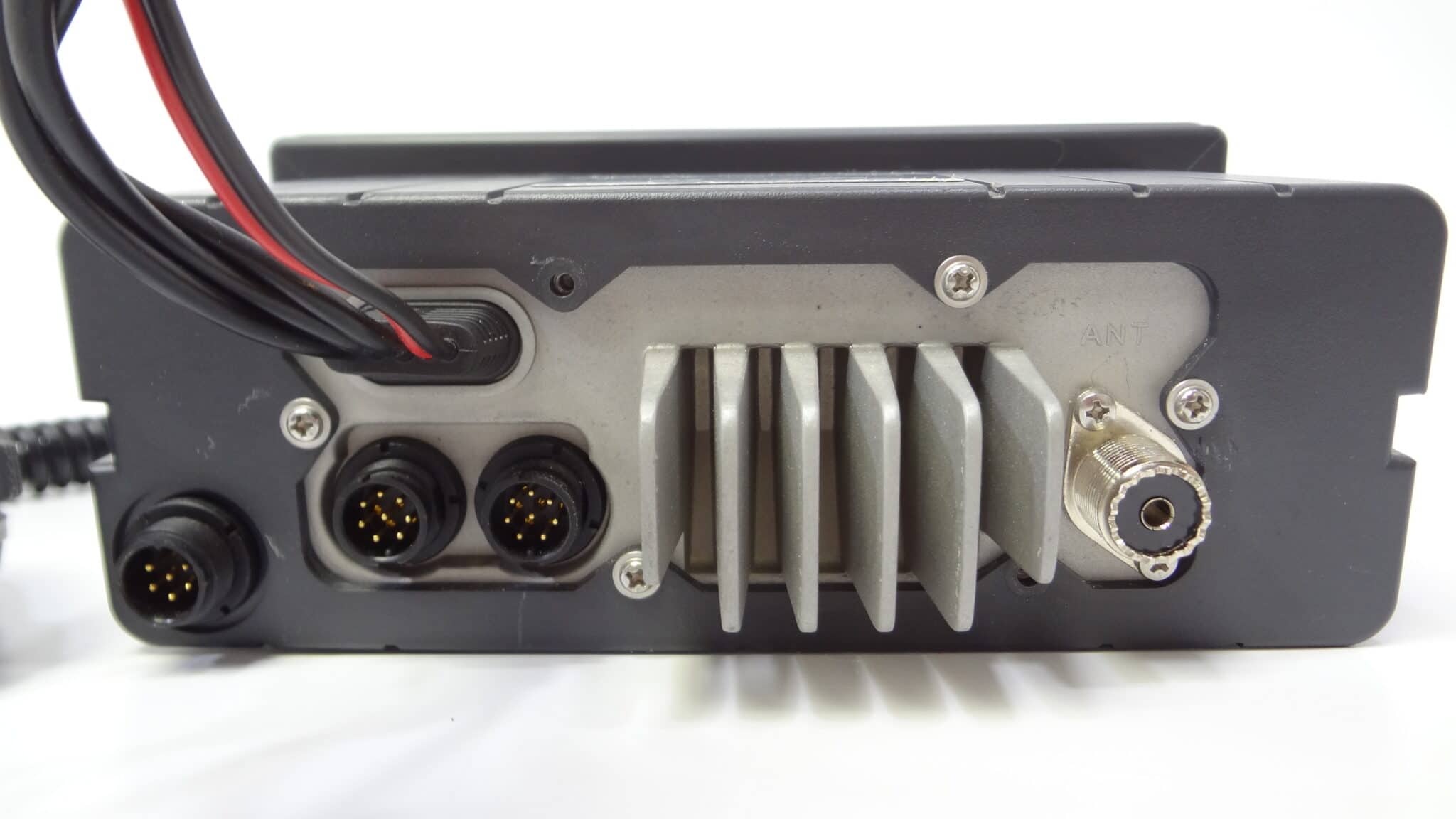 Furuno FM-4000 Submersible Marine VHF Radiotelephone Transceiver w ...