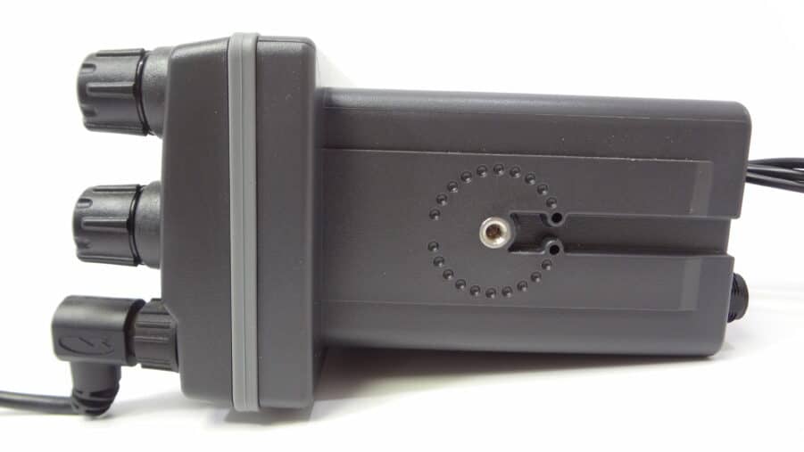 Furuno FM-4000 Submersible Marine VHF Radiotelephone Transceiver w ...