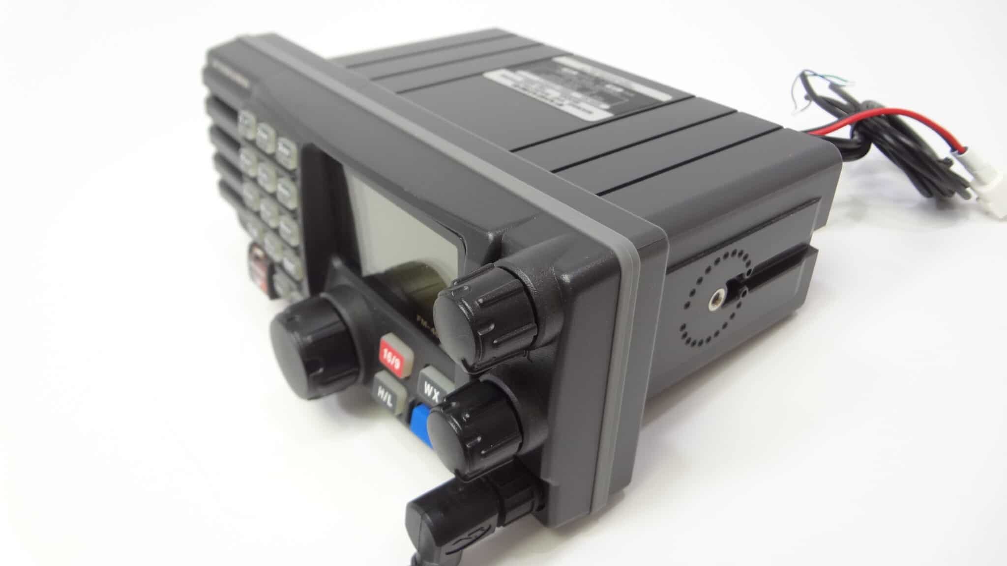 Furuno FM-4000 Submersible Marine VHF Radiotelephone Transceiver w ...