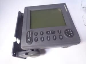 Furuno 1715 2.2kW Radar Dome System 7" Display - Fully Tested - Max ...