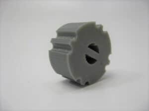 Acculift Motor Drive Tang Coupling NEW Replacement Bushing for Linear ...