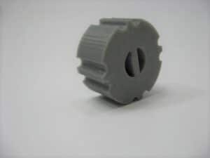 Acculift Motor Drive Tang Coupling NEW Replacement Bushing for Linear ...