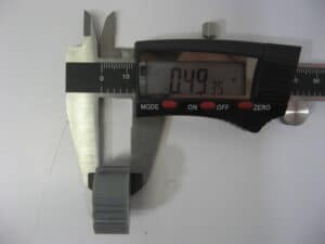 Acculift Motor Drive Tang Coupling NEW Replacement Bushing for Linear ...