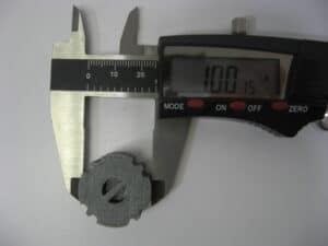 Acculift Motor Drive Tang Coupling NEW Replacement Bushing for Linear ...