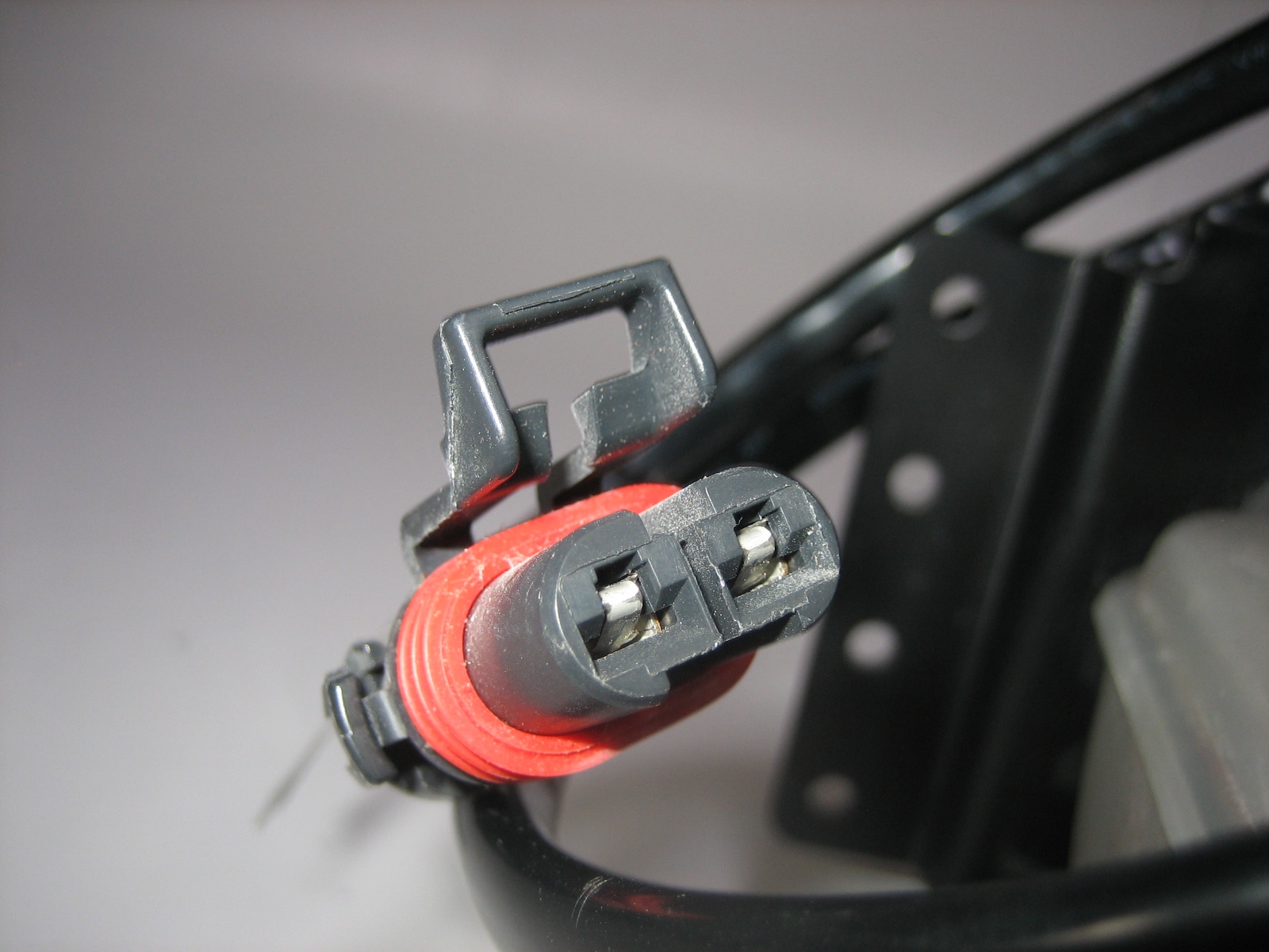 Seastar EP1500 Optimus Power Steering Pump NEW FACTORY TEST SAMPLE ...