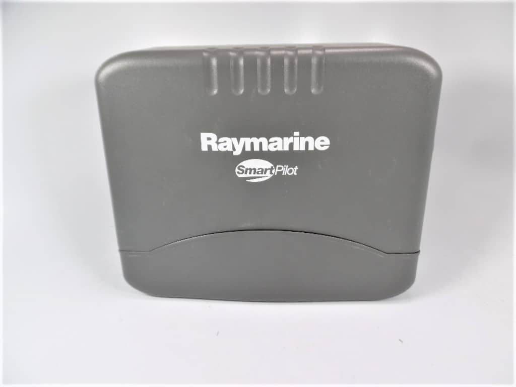 Raymarine Smartpilot S1 Autopilot Computer - Fully Tested - E12106 - V4 ...