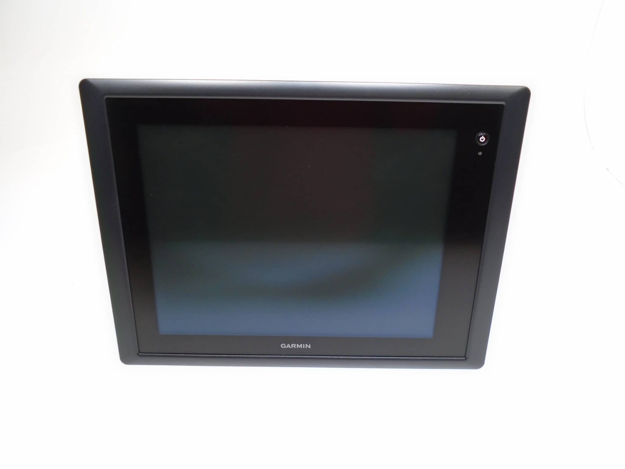 Garmin GPSmap 8212 12" Touchscreen MFD - Tested 90-day Warr Good Cond ...