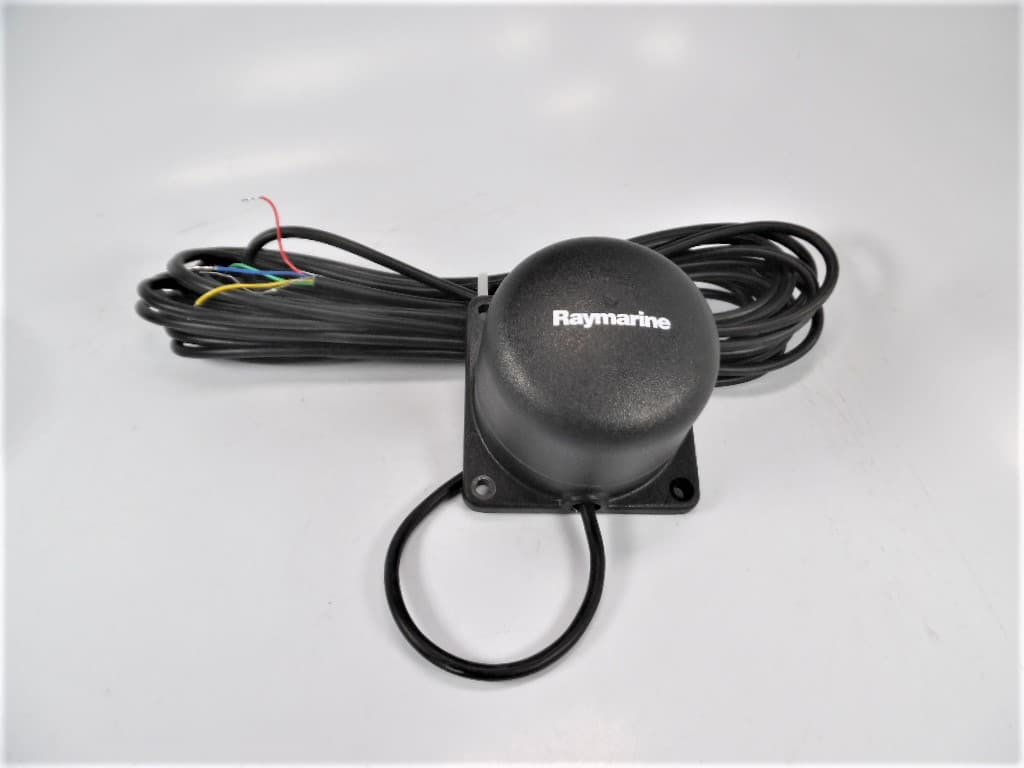 Raymarine/Raytheon/Autohelm-Fluxgate Compass Module M81190 - NEW OLD ...