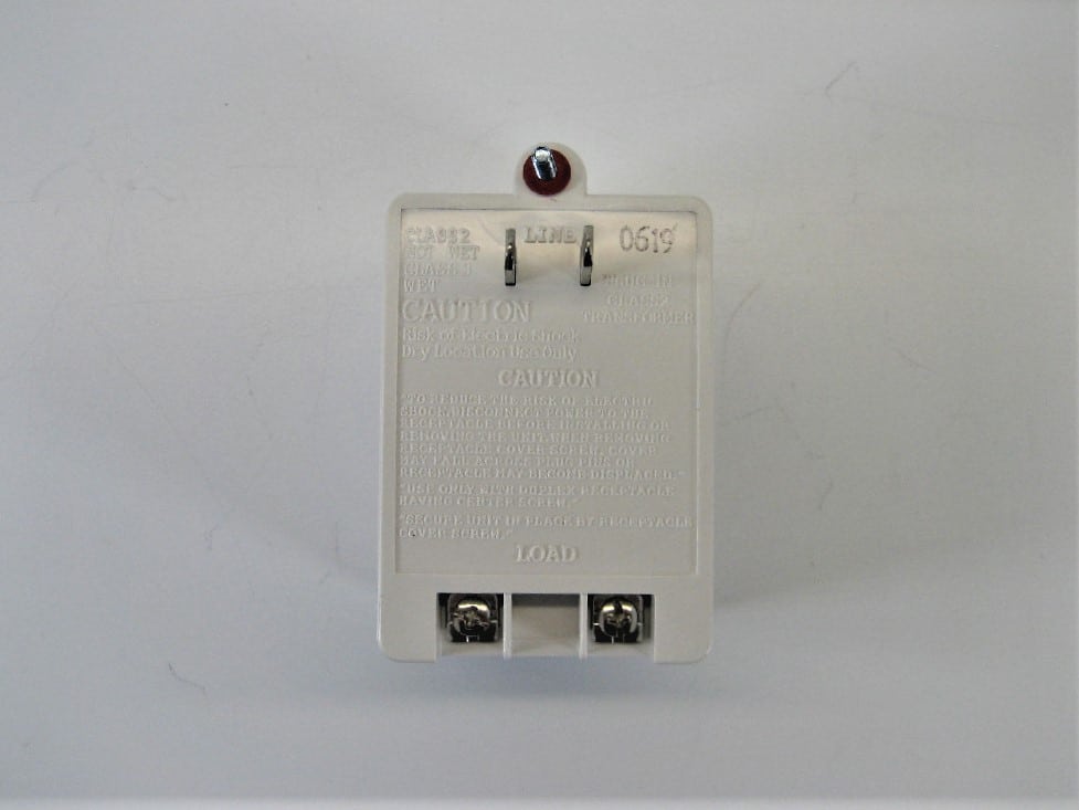 Amseco XF-2420 Plug-In Transformer Power Supply - New Open Box - Free ...