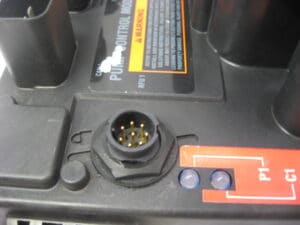 Seastar Optimus EM1200 Pump Control Module - Max Marine Electronics