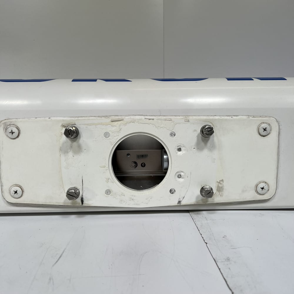 Furuno XN12A/4 Radar Antenna 4' for RSB0070 DRS6A DRS12A DRS25A RSB0072 ...