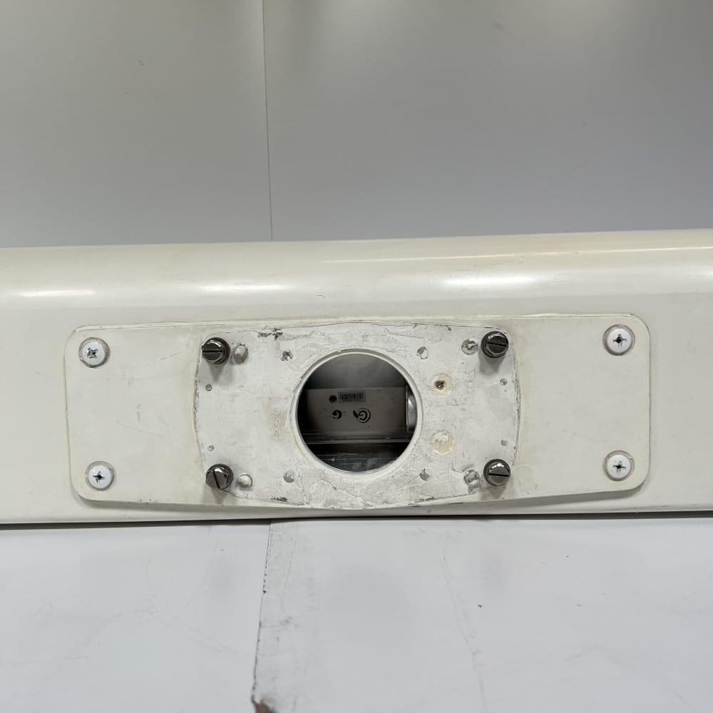 Furuno XN12A/4 Radar Antenna 4' for RSB0070 DRS6A DRS12A DRS25A RSB0072 ...