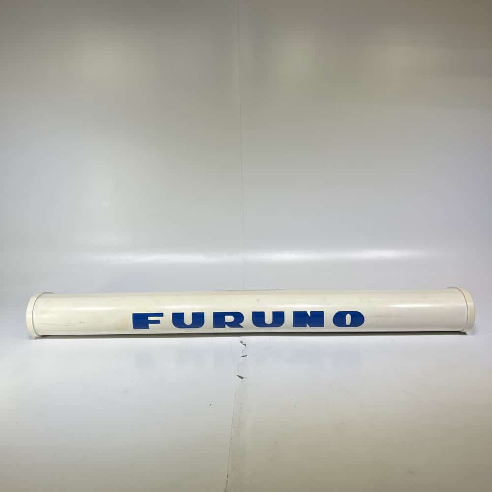 Furuno XN12A/4 Radar Antenna 4' - F/ RSB0070 DRS6A DRS12A DRS25A ...