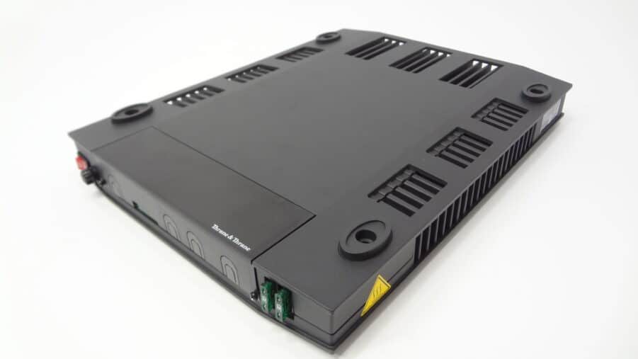SAILOR TT-6080A AC-DC Power Supply Thrane & Thrane 406080A - NEW IN BOX ...