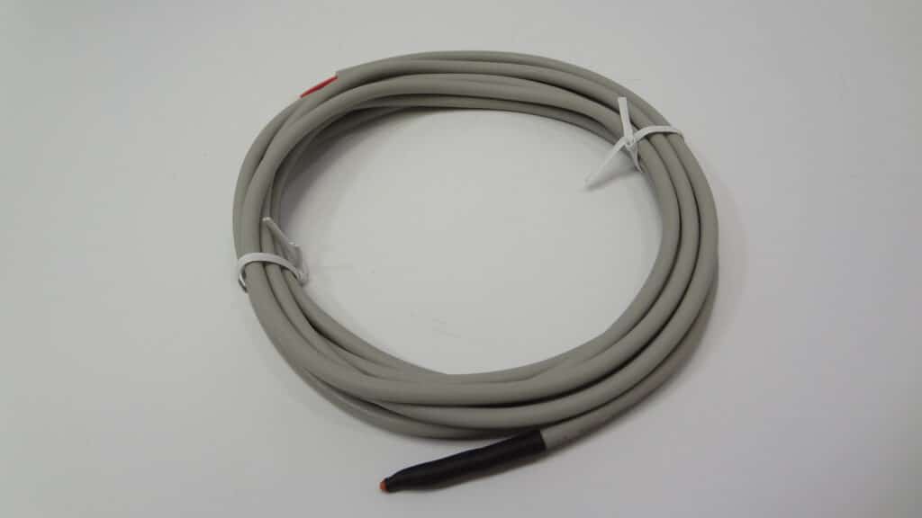 Thrane & Thrane Sailor 6301 MF/HF Control Unit DSC Class A 406301A ...