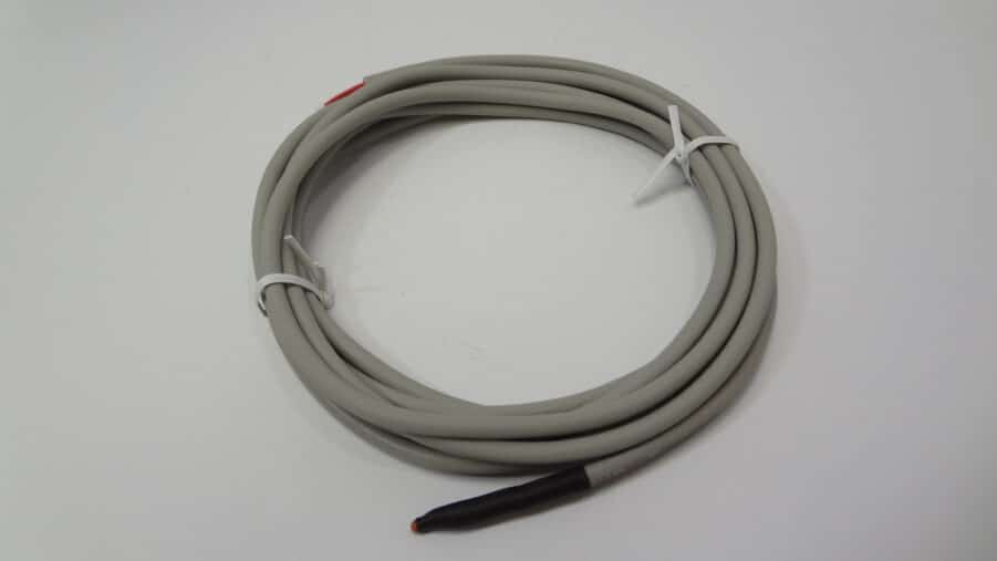 Thrane & Thrane Sailor 6301 MF/HF Control Unit DSC Class A 406301A ...