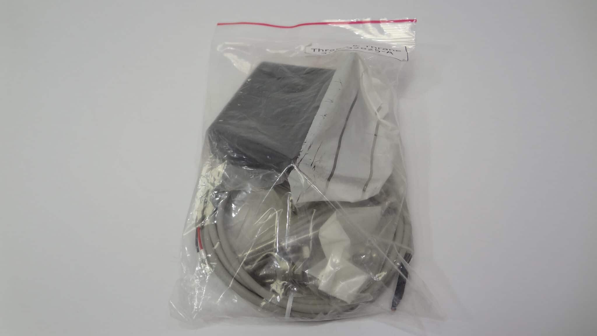 Thrane & Thrane Sailor 6301 MF/HF Control Unit DSC Class A 406301A ...