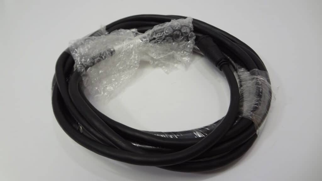 Thrane & Thrane Sailor 6301 MF/HF Control Unit DSC Class A 406301A ...