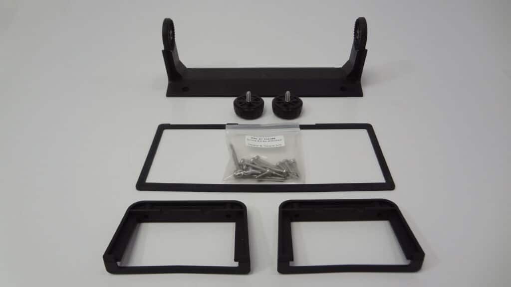 Thrane & Thrane Sailor 6301 MF/HF Control Unit DSC Class A 406301A ...