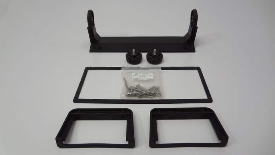 Thrane & Thrane Sailor 6301 MF/HF Control Unit DSC Class A 406301A ...