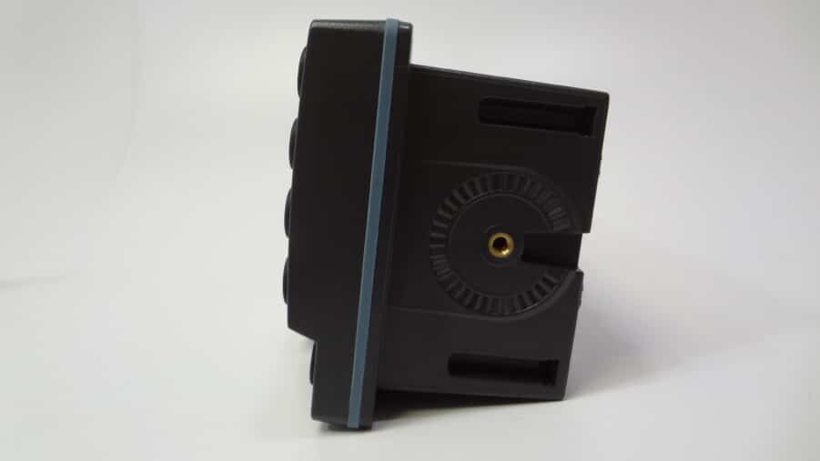 Thrane & Thrane Sailor 6301 MF/HF Control Unit DSC Class A 406301A ...