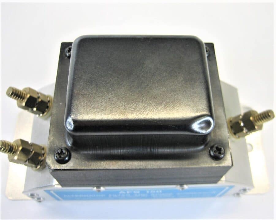 ProMariner AFS-150 Alternator Noise Filter and Surge Suppressor - Free ...