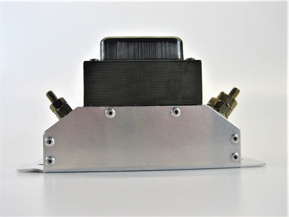 ProMariner AFS-150 Alternator Noise Filter and Surge Suppressor - Free ...