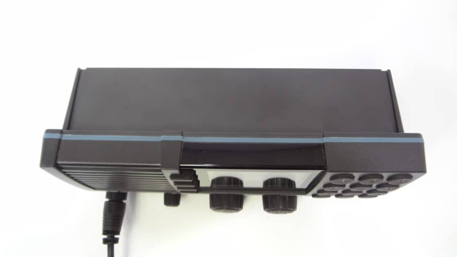 Thrane & Thrane Sailor 6301 MF/HF Control Unit DSC Class A 406301A ...