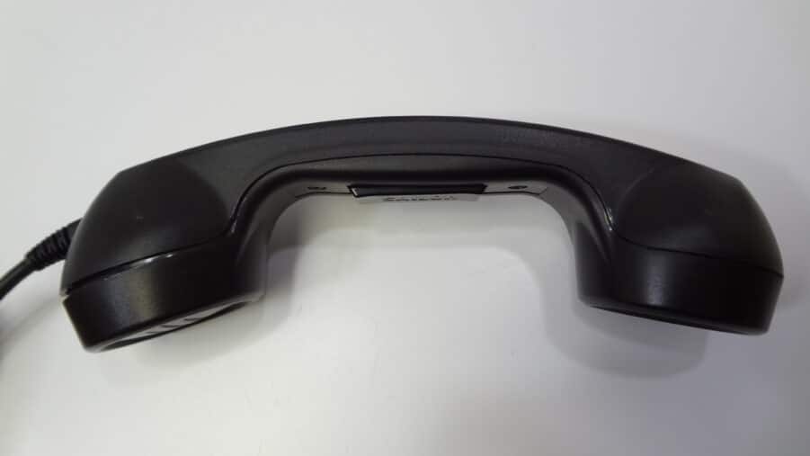 Thrane & Thrane Sailor 6301 MF/HF Control Unit DSC Class A 406301A ...