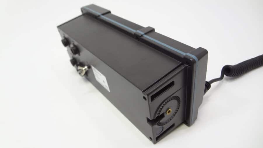 Thrane & Thrane Sailor 6301 MF/HF Control Unit DSC Class A 406301A ...